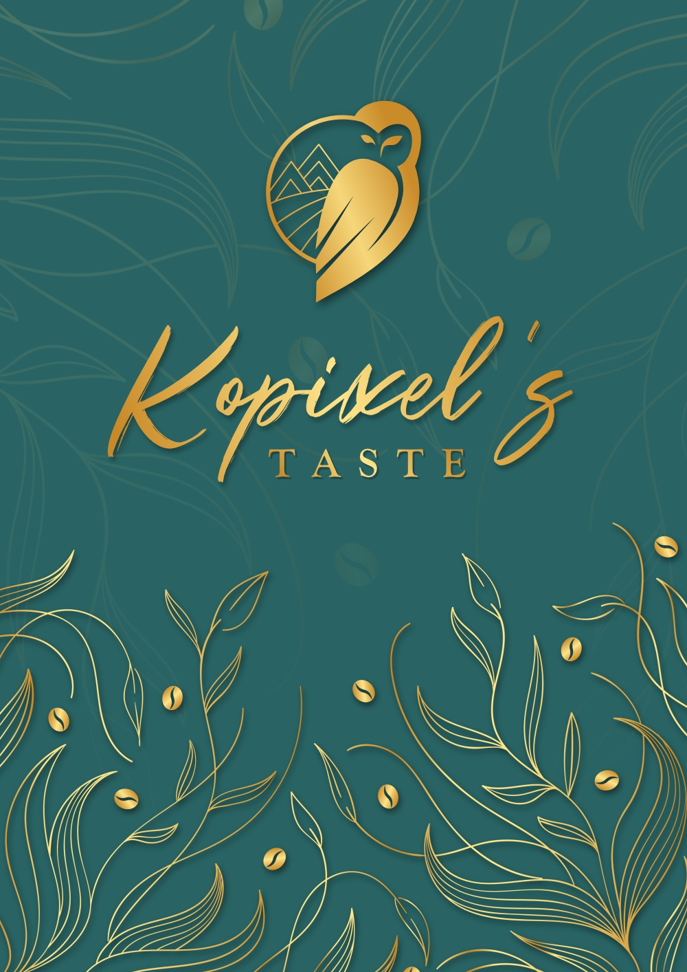 Kopixel | Menu