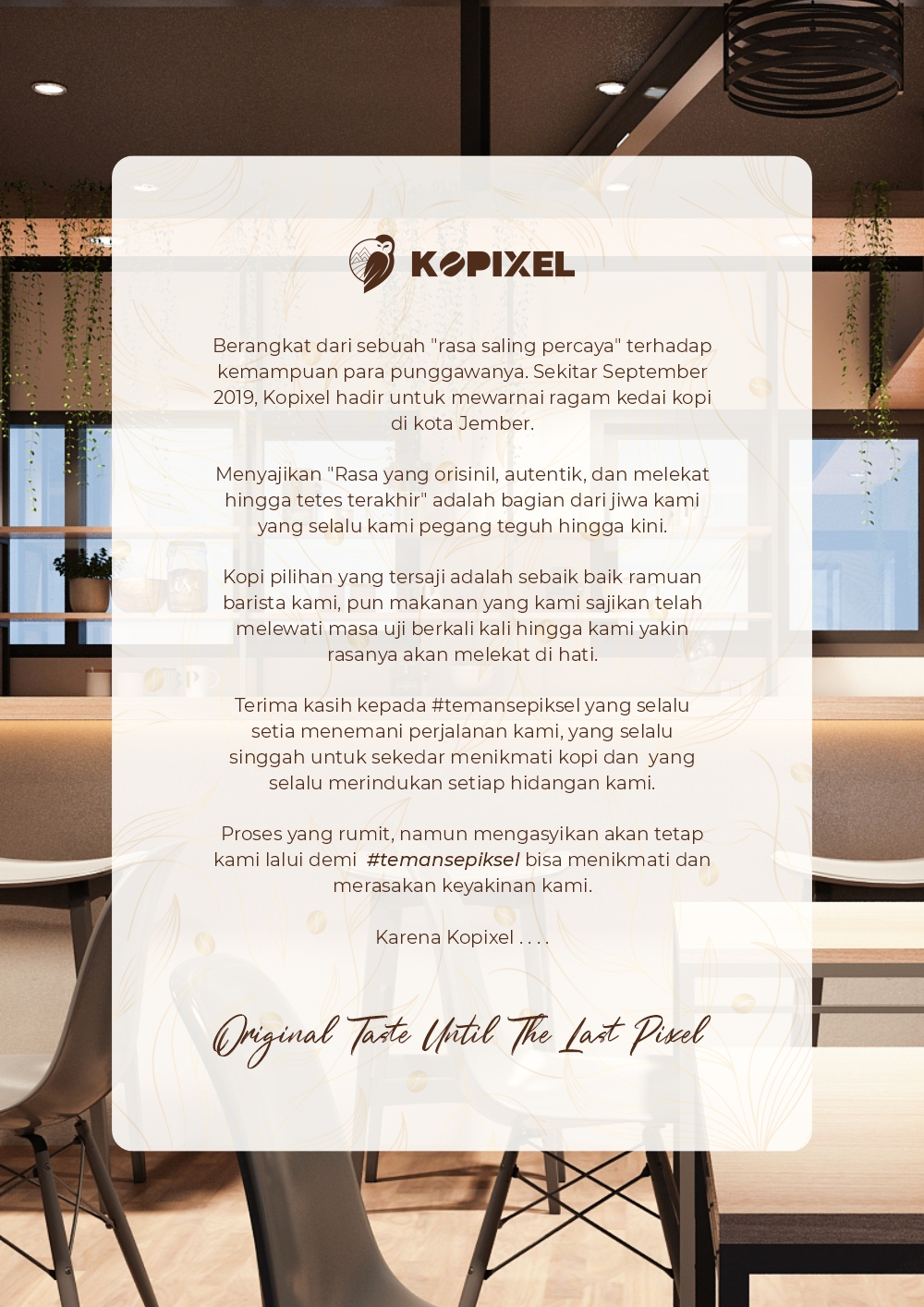 Kopixel | Home